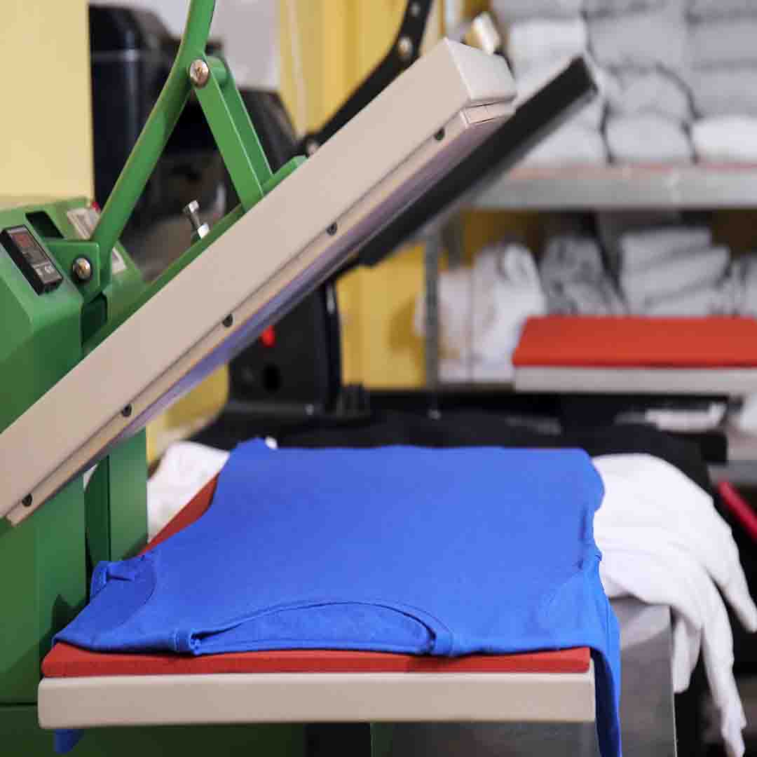 Discover Best Screen Printing Services in Abu Dhabi | UAE